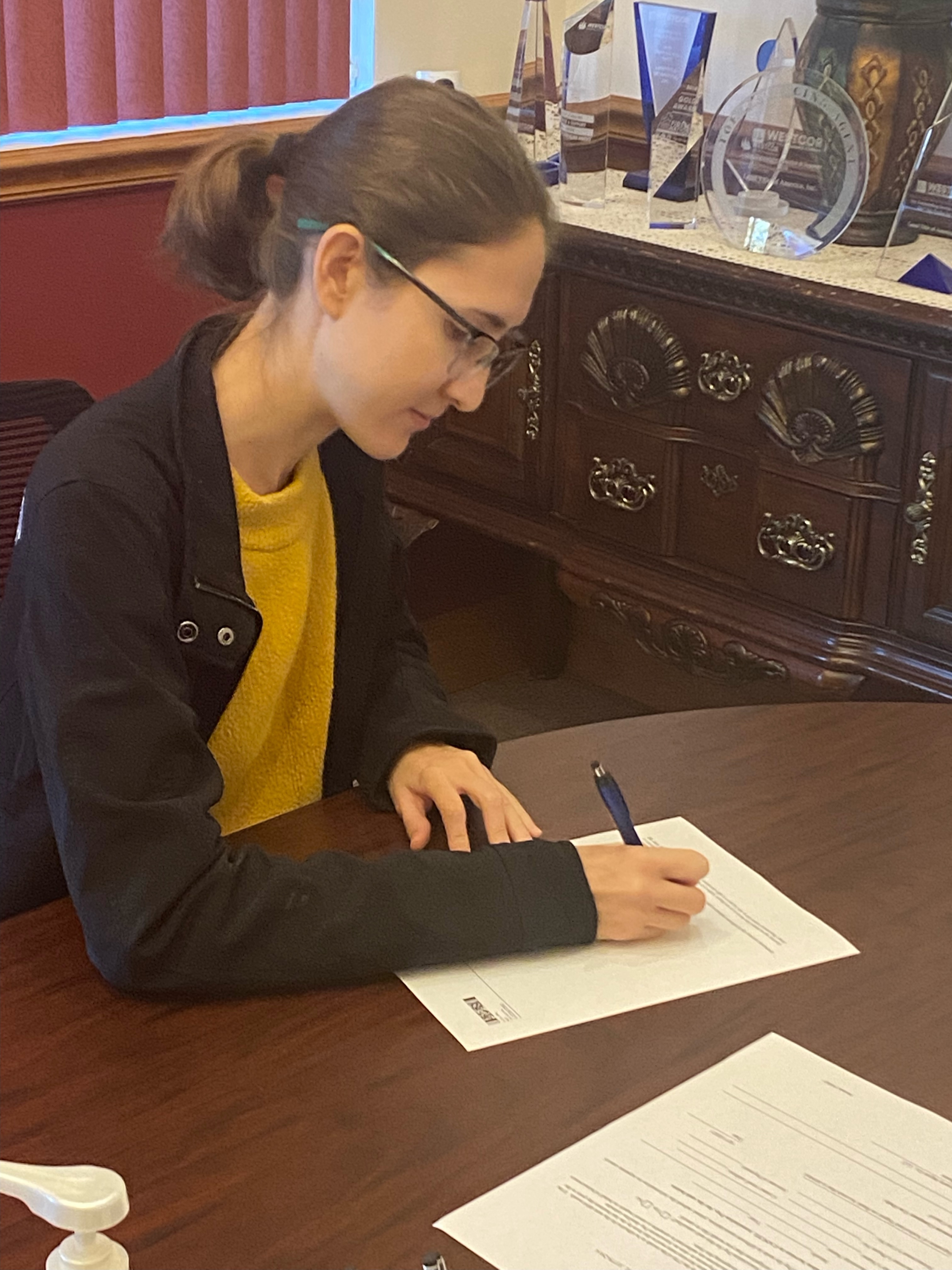 Condo Conundrum - Carolina Schultz